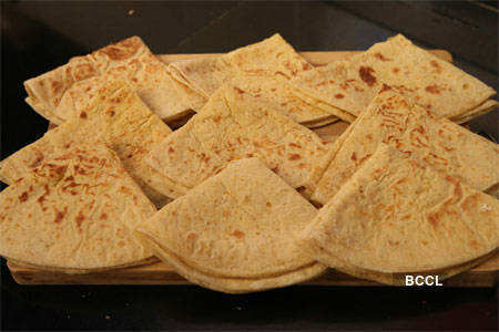 Gudi Padwa special recipes - Times of India