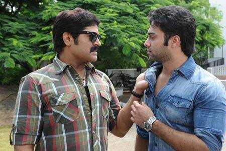 Vasool Raja Movie Review {1.5/5}: Critic Review of Vasool Raja by Times ...