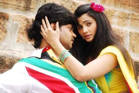 Gajendra Movie Review {3/5}: Critic Review of Gajendra by Times of India