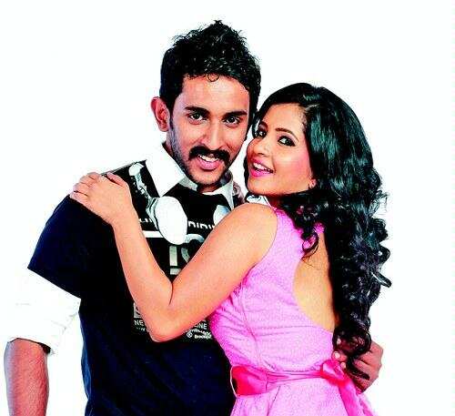 Parari Movie Review {3/5}: Critic Review of Parari by Times of India