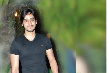Siddharth Arora: Siddharth and his ‘lucky’ 13 - Times of India