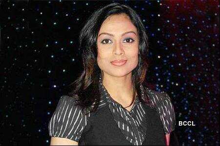 Vishal Suri: Gauri Tonk makes a comeback on TV! - Times of India