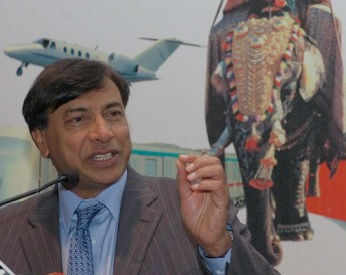 Mittal's House Sale: Lakshmi Mittal puts palatial London home up for ...