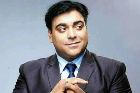 Ram Kapoor: Today 2 years ago BALH began: Ram Kapoor - Times of India