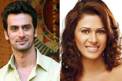 Zee Tv: Manoj Chandila & Sheetal Dabholkar in Fear Files - Times of India