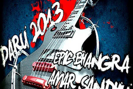 Daru to release soon - Times of India