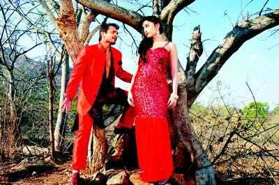 Chella Pilli Movie Review {2.5/5}: Critic Review of Chella Pilli by ...