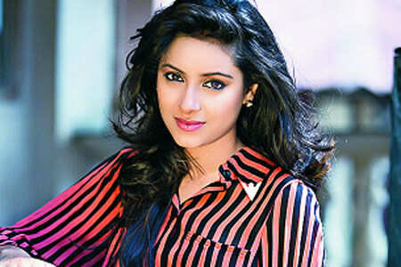 Pratyusha Banerjee: After Balika, is it Bigg Boss for Pratyusha ...