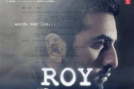 Roy | Hindi Movie News - Times of India