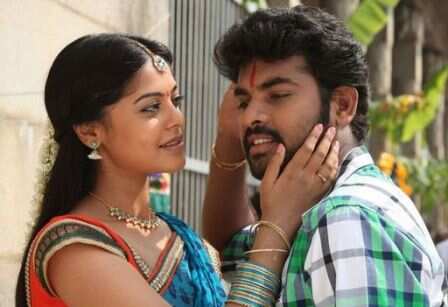 Desingu Raja Movie Review {2.5/5}: Critic Review of Desingu Raja by ...