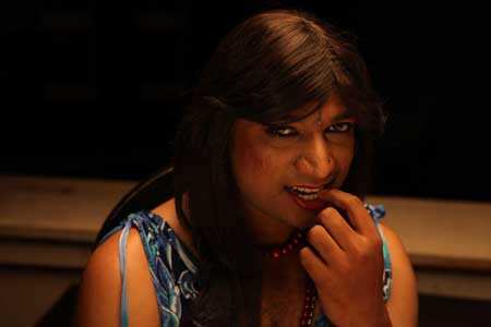 Umesh Movie Review {2.5/5}: Critic Review of Umesh by Times of India