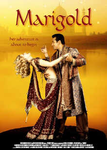 Marigold Movie Review {/5}: Critic Review of Marigold by Times of India