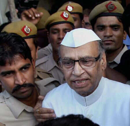 MBBS admission scam: Jailed for 4 years, MP Rasheed Masood to lose seat ...