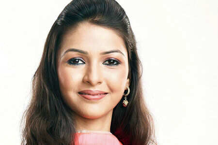 Rafi Malik: 'Desh Ki Beti… Nandini' is a salute to woman power - Times ...