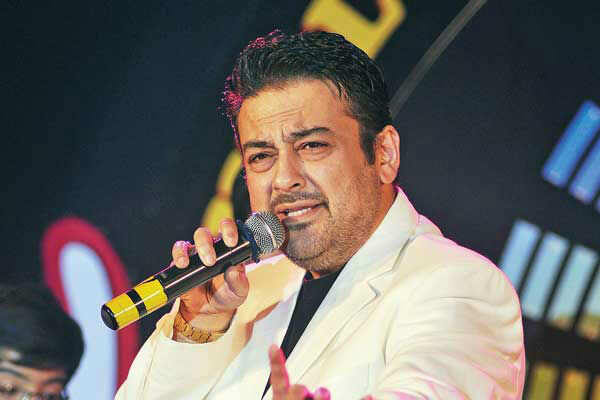 Sabah Galadari: Mumbai cops ask Adnan to leave India in a week | Hindi ...