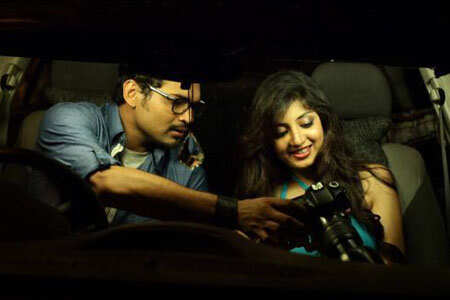 Bangles Movie Review {2/5}: Critic Review of Bangles by Times of India