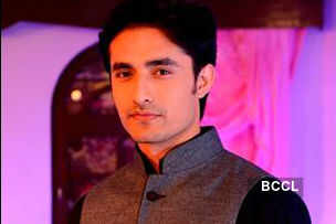 Rafi Malik: Rafi rejected Mahabharat & Qubool hai for Nandini - Times ...