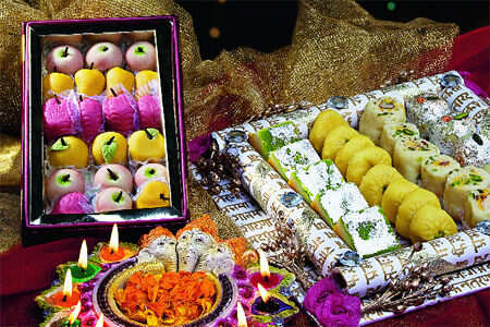 Here’s to a pocket friendly Diwali - Times of India