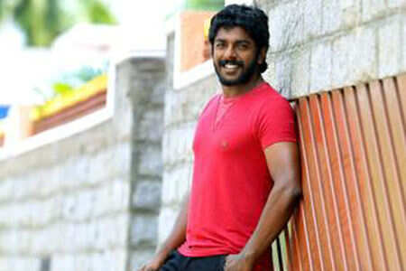 sreekumar actor: Sreekumar aka Lolithan is on cloud nine ! - Times of India