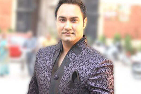 Nick Chowlia releases the Aakdan Remix | Punjabi Movie News - Times of ...