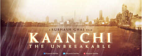 Kaanchi | Hindi Movie News - Times of India