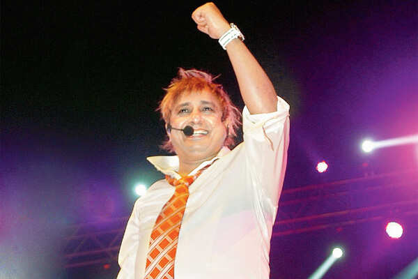 Sukhwinder Singh: I now wish to be a composer: Sukhwinder | Hindi Movie ...