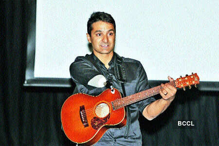 Sam Cawthorn: Of motivation and happiness - Times of India