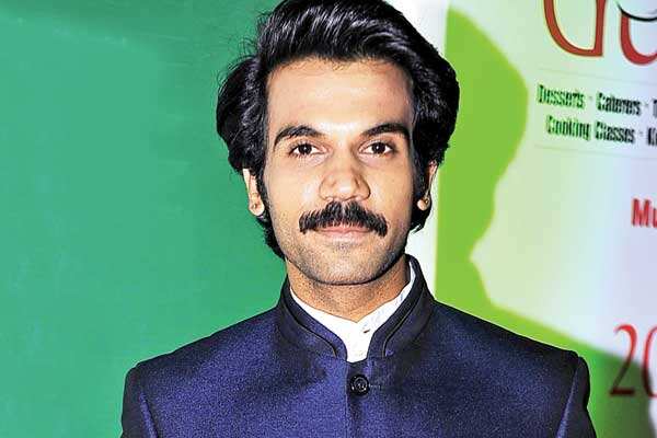Why Rajkumar Yadav became Rajkummar Rao | Hindi Movie News - Times of India