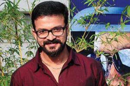 Jayasurya song: When Jayasurya was mistaken for a drunkard | Malayalam ...