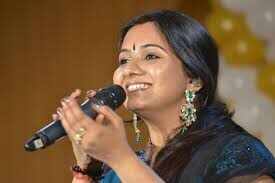 Singer Mahathi: Youngsters are more serious about music: says Mahathi ...