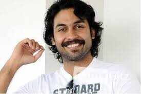 Mamtha Mohandas: Jishnu Raghavan is a cancer survivor ! - Times of India