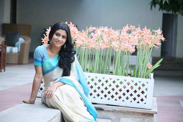 Sohag Sen: Sohag Sen's directorial debut to star Konkona Sen Sharma ...