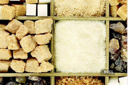 Here's the maths behind the meetha - Times of India