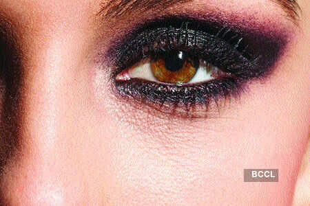 Take care of your precious eyes - Times of India