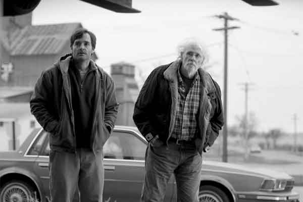 Nebraska Movie Review {4/5}: Critic Review of Nebraska by Times of India