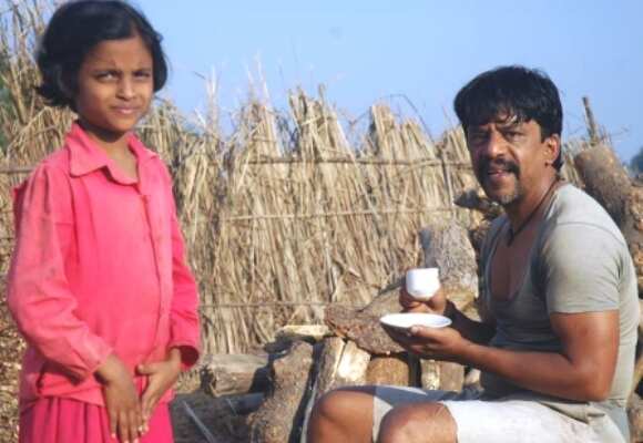 Dhag Movie Review {4/5}: Critic Review of Dhag by Times of India