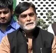 Nawada MP Bhola Singh: Ramkripal Yadav to contest from Pataliputra ...