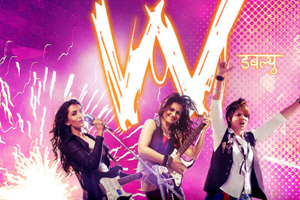 W Movie Review {1.5/5}: Critic Review of W by Times of India