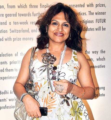 A do by budding artists | Events Movie News - Times of India