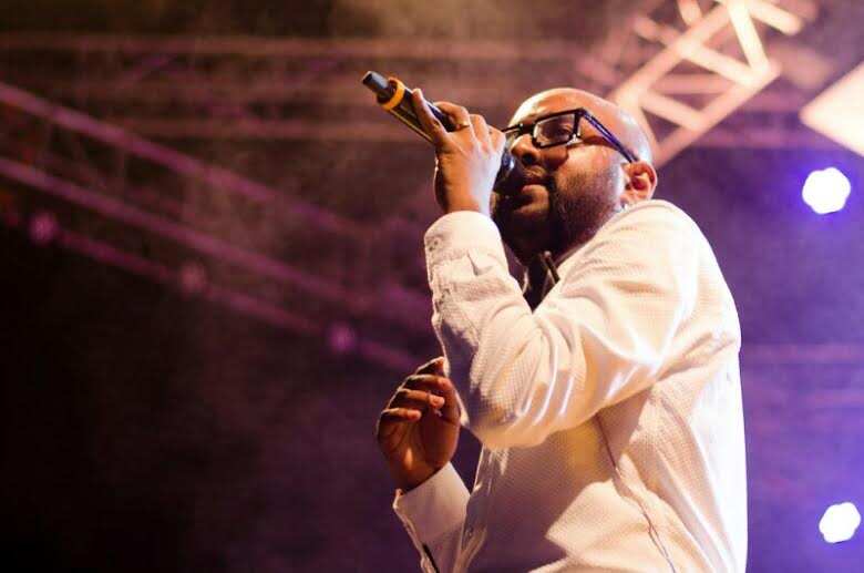 singer benny dayal: I learnt that Music is all about people : says ...