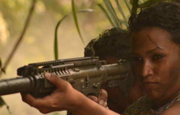 Inam Movie Review {3.5/5}: Critic Review of Inam by Times of India