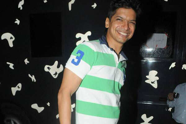 Shantanu Mukherjee: I love spending time with family: Shaan | Hindi ...