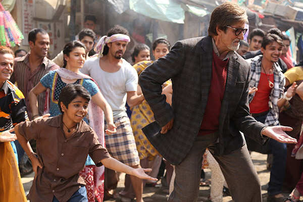Viacom 18: Viacom 18 sues B R Films for Rs 20 crore! | Hindi Movie News ...
