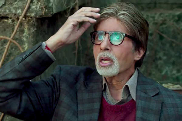 Bhoothnath Returns Movie Review {2.5/5}: Critic Review of Bhoothnath ...