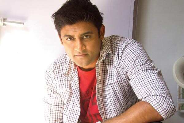 Smit Patel: Vote’s the word for celebs - Times of India