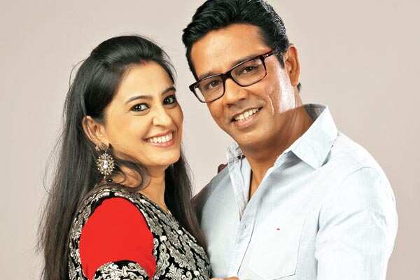 Sanjay Jha: TV stars take to the stage for the love of acting - Times ...