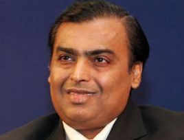 Mukesh Ambani keeps salary capped at Rs 15 crore for 6th year - Times ...