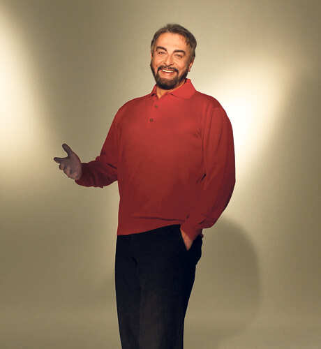 Kabir speaks about his journey - Times of India