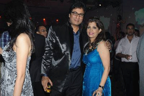 Talat Aziz: Ghazal singer Talat Aziz reveals secret behind his tattoo ...