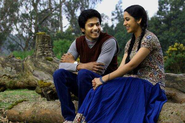 Jeeva Shankar: Art director recreates heroine's house in Chennai ...